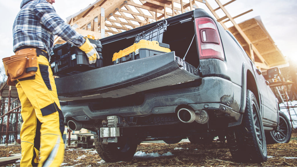 The Benefits of Cargo Control – SNAP-LOC CARGO CONTROL