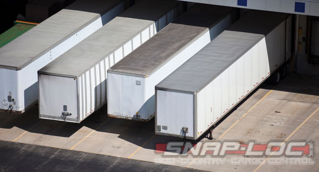 Versatile E-Track Anchor Applications | SNAP-LOC Systems – SNAP-LOC ...