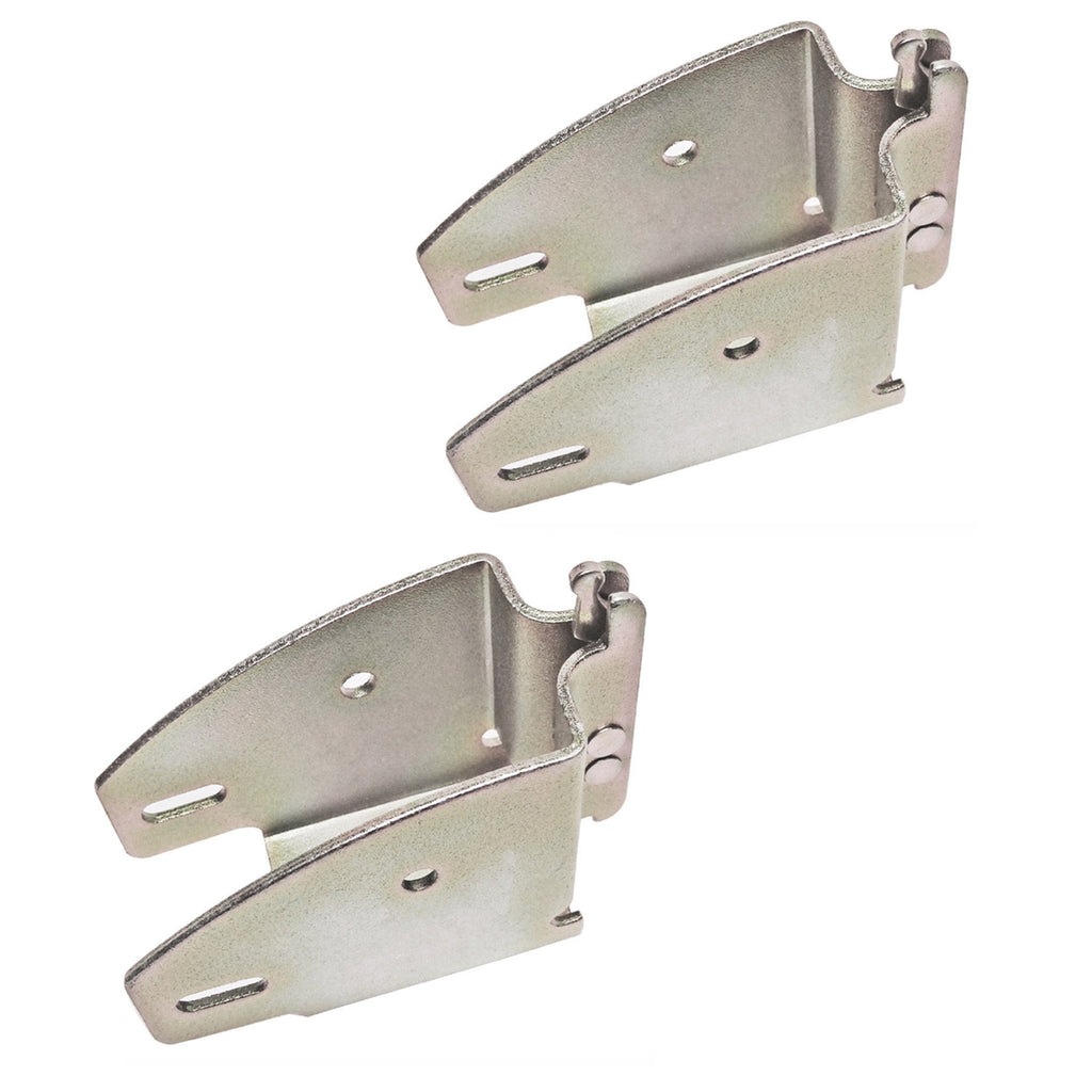 SNAP-LOC E-Track Wood Beam End Socket 2-Pack, Logistic Tie-Down for Pi ...