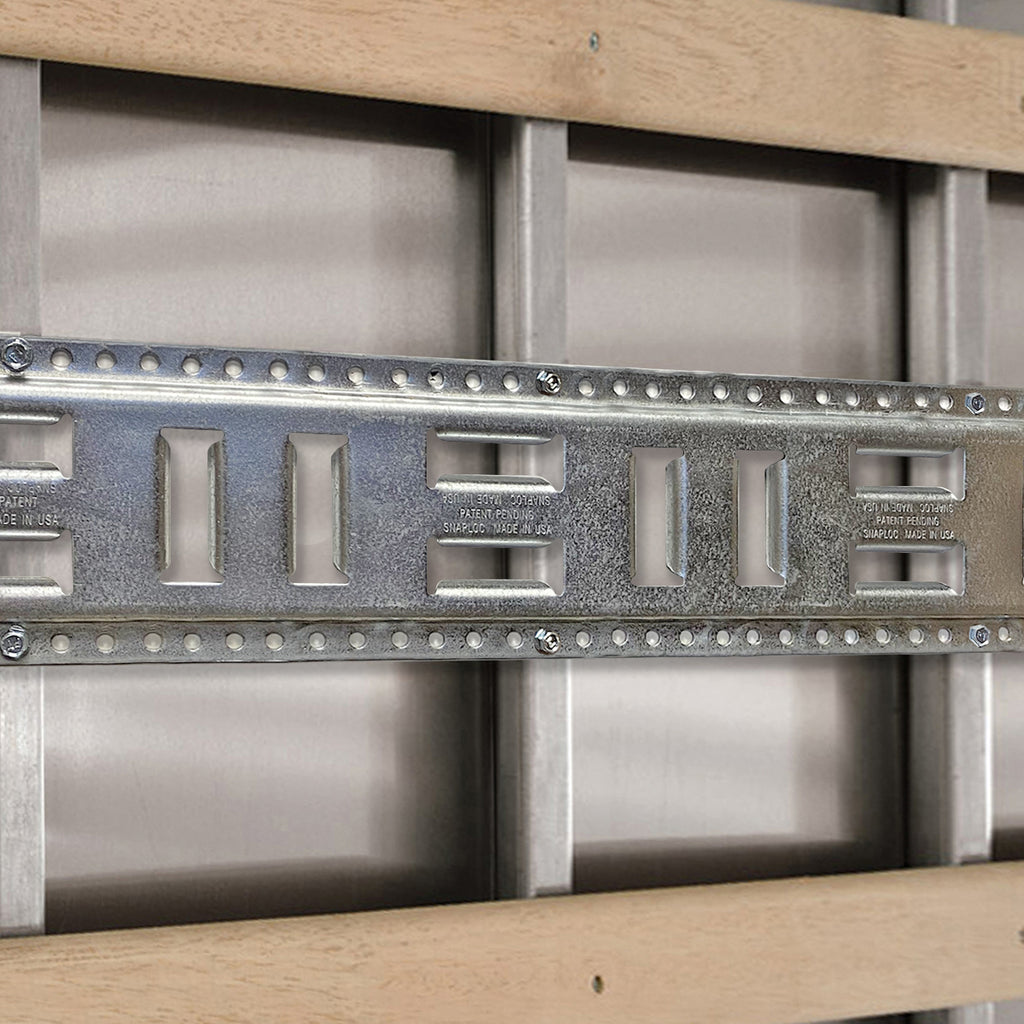 E-Track Self-Drilling Metal Screw 20-Piece Set 1/4 x 1-1/4 Inch – SNAP ...