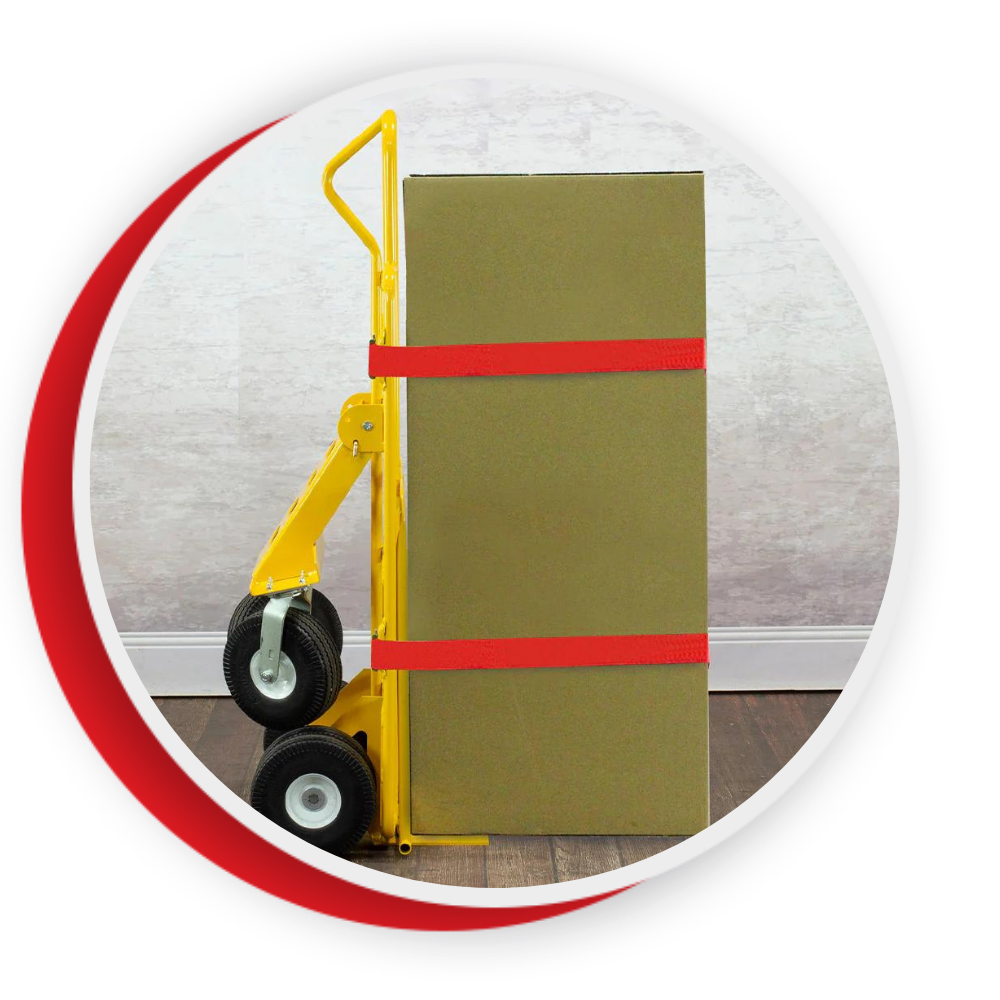 Snap-Loc Cargo Control Systems: Your Partner in Cargo – SNAP-LOC CARGO ...